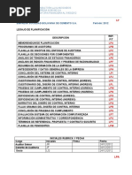Ley 431 y Sus Reformas | PDF