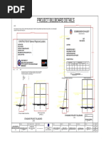 Pcab Categorization Table | PDF | Water Supply | Infrastructure