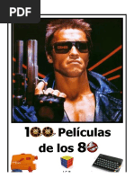 ? Ejemplos de Reseñas de Una Película | PDF | Ficción general