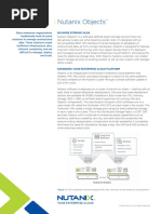 Redundancy, Replication | PDF | Virtual Machine | Replication (Computing)