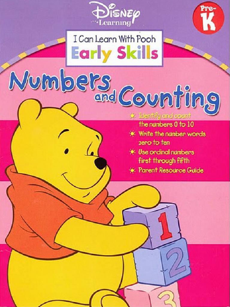 Libro de Disney | PDF