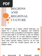 Analysis For The Poem 'Mayon' | PDF