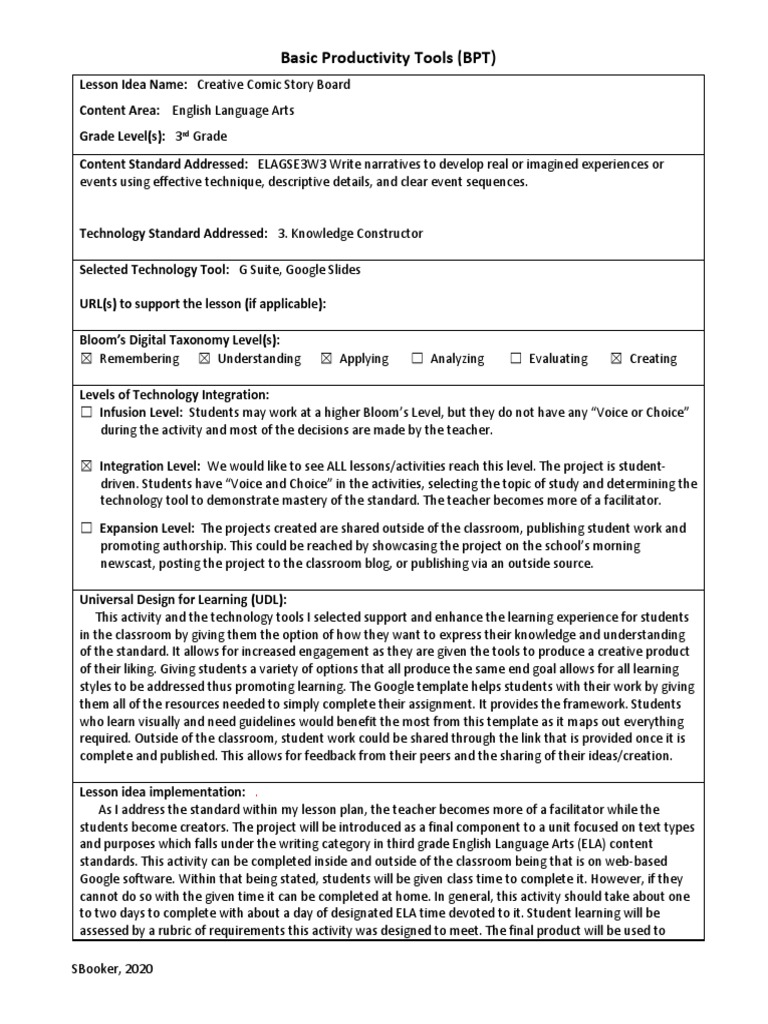 MM 5 | PDF | Education Theory | Behavior Modification