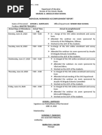 Dade Innovin | PDF | Coagulation | Medical Specialties