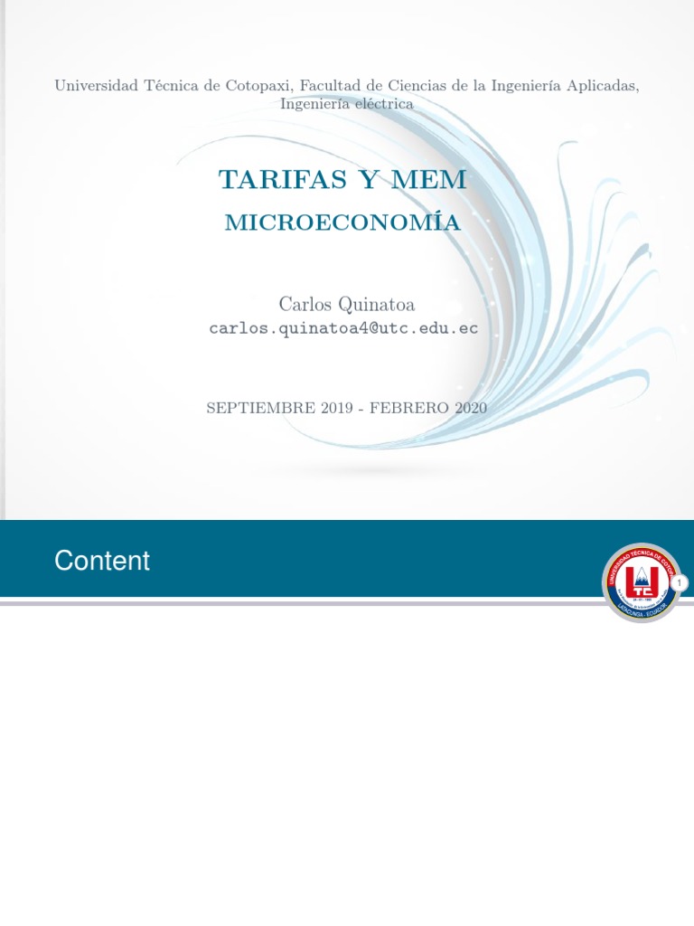 Microsep PDF | PDF | Monopolio | Utilidad