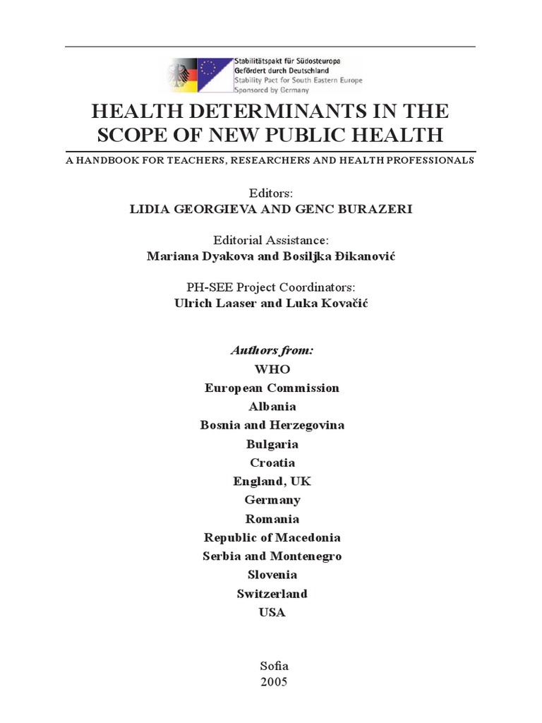 Case Study Macedonian Human DNA Bank HDN PDF | PDF | Genetic Testing ...