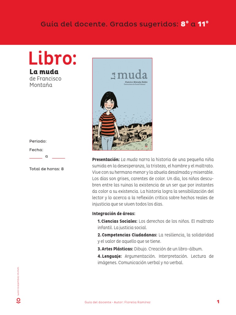 La Muda PDF | PDF | Libro de fotos | Blog