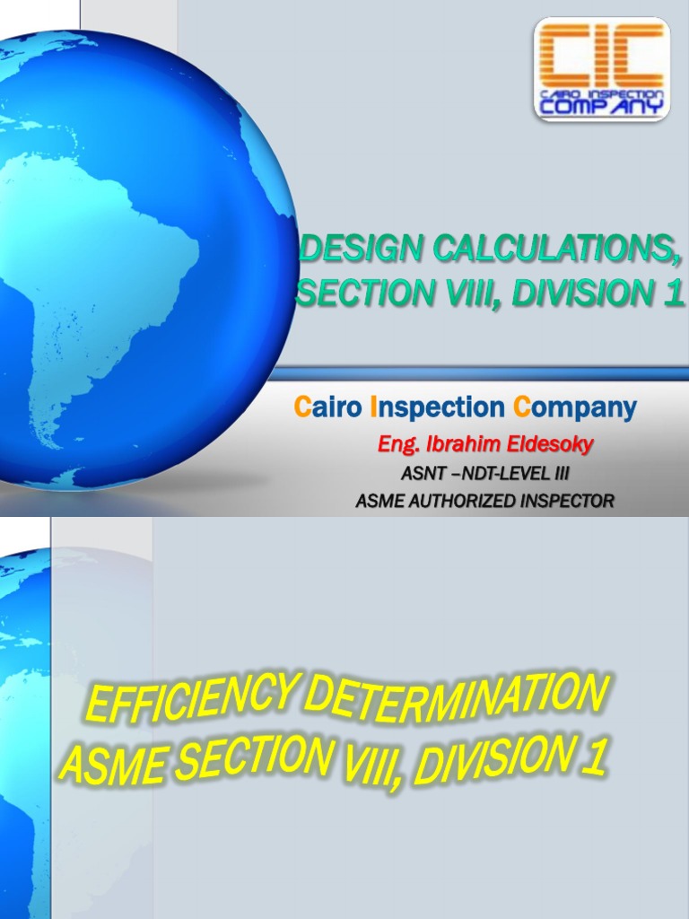 Pressure Vessel Joint Efficiency Guide | PDF | Welding | Construction