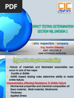 Ucs-66 MDMT | PDF | Heat Treating | Structural Steel