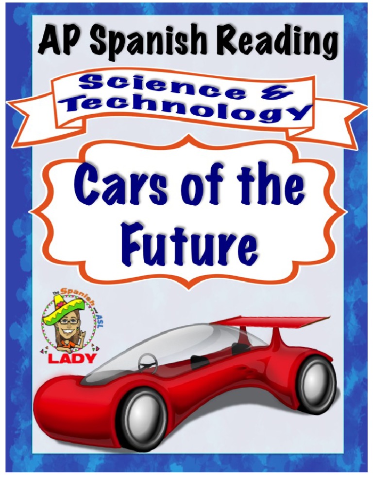 Nombre: - Fecha: - Clase: - Tema AP: La Ciencia y La Tecnología | PDF ...