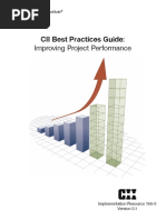 Iso 21511-2018 Work Breakdown Structures | PDF | International ...