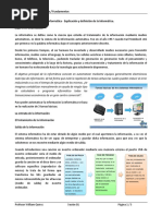 Prefijos Métricos - Mega-, Giga-, Tera-, Mili-, Micro-, Nano-, Pico - y ...