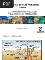 Sistema Riedel | PDF | Falla (geología) | Geología estructural