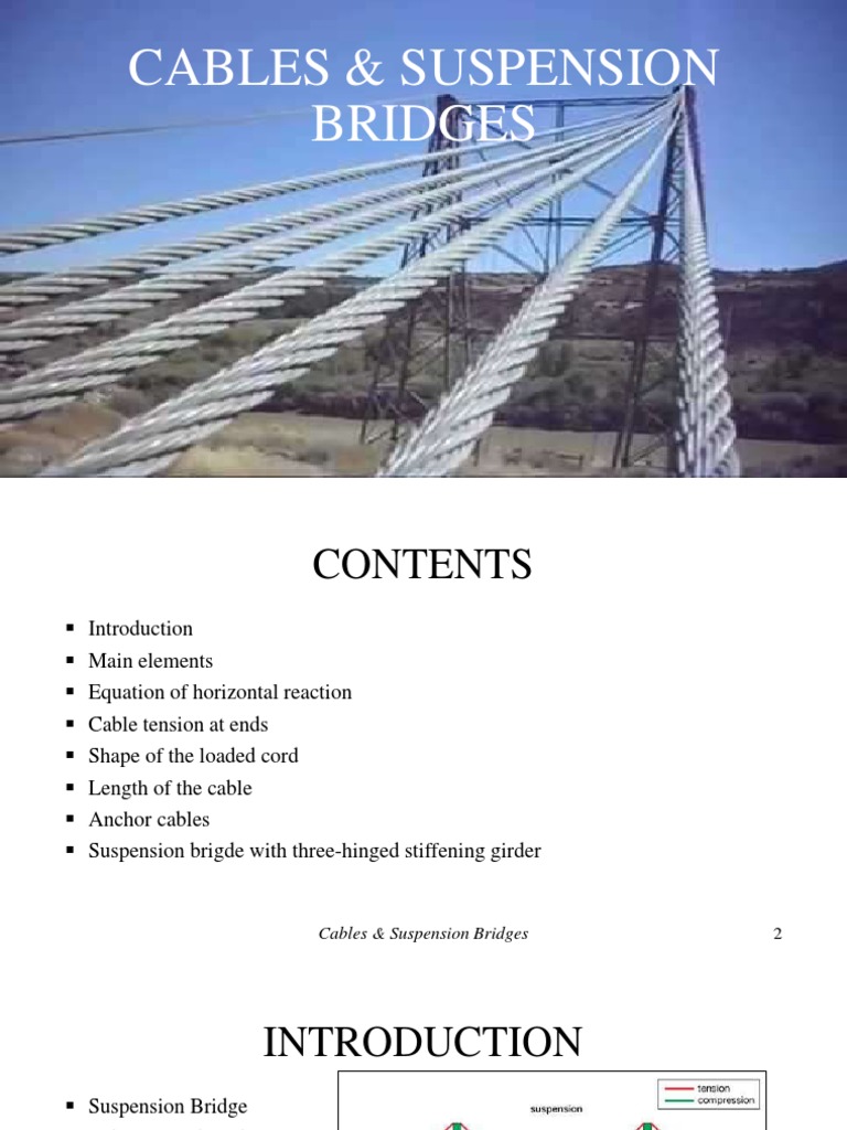 Bridge Engineering Essentials | PDF | Civil Engineering | Structural ...