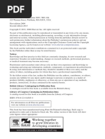 Desilting Basin Operation Guidelines | PDF | Sediment | Deposition ...