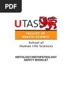 DIFF QUICK Staining Cytology | PDF | Staining | Microscopy