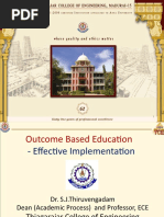 CO-PO Mapping Sheet | PDF | Central Processing Unit | Computer Program