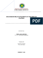 Ekolek | PDF