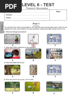 I-Learn Smart Start 1 | PDF