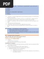 DIFFERENT FORMS OF HABITUALITY or | PDF | Crimes | Crime & Violence