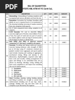 Nfpa 502 | PDF | Electrical Wiring | Components