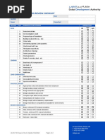Civil - Structural DBR | PDF | Concrete | Screw