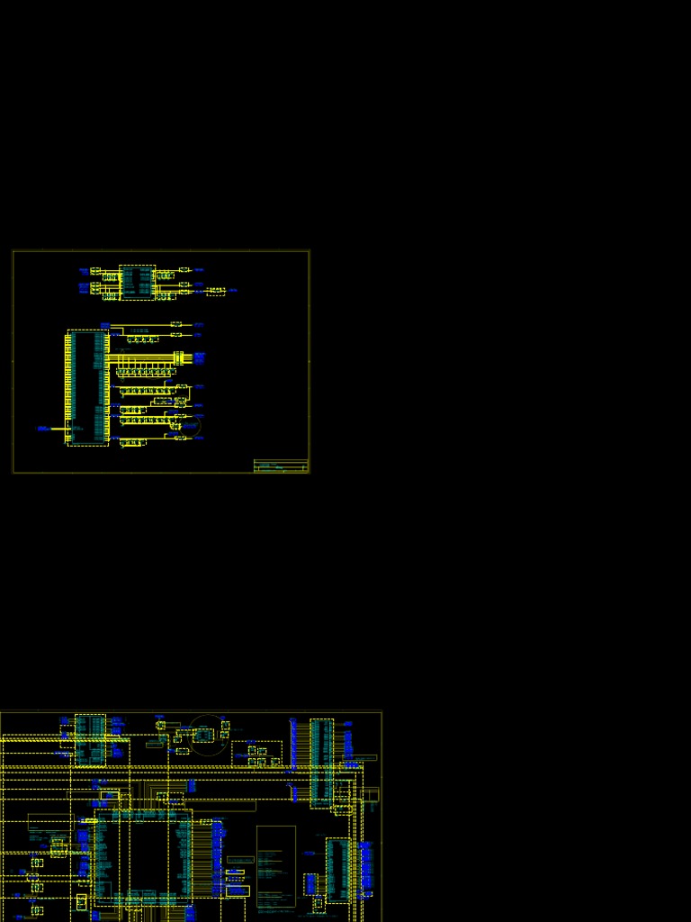 A3000 схема | PDF