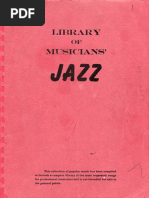 Real Book Vol I | PDF