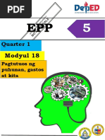 EPP 5 Agri Aralin 8 | PDF