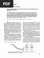 Lecture 15 Labial Bow and Springs | PDF | Orthodontics | Dentistry Branches