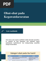 Pedoman Tatalaksana ACS PERKI 2024 | PDF
