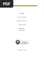 Krejcie and Morgan Table | PDF | Statistical Theory | Probability Theory