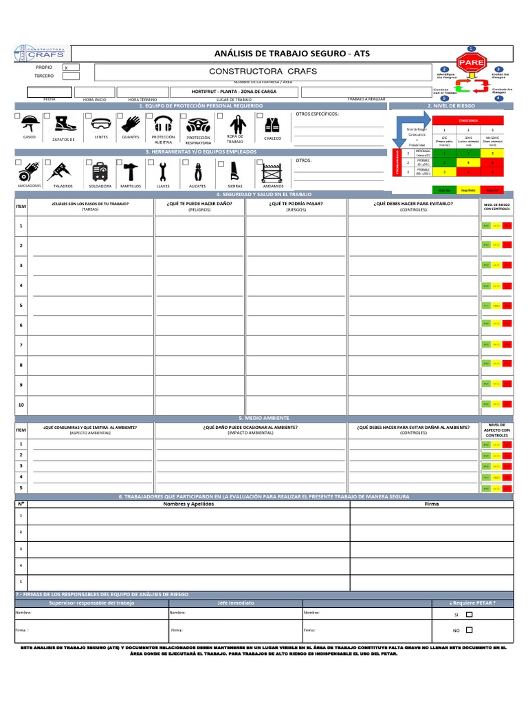 Ats PDF | PDF | Business | Science