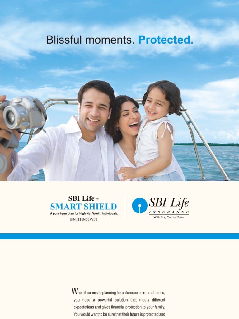 Smart Shield Brochure | PDF | Myocardial Infarction | Insurance