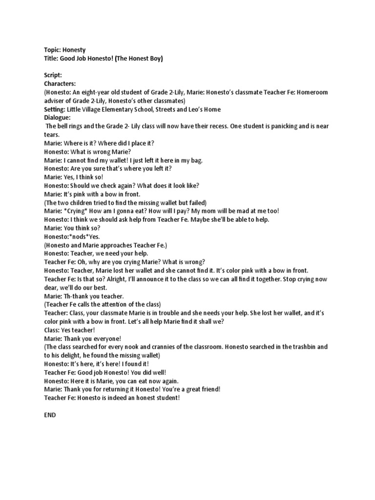 Script and Storyboard | PDF | Language Arts & Discipline | Poetry