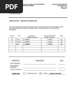Material Dispatch Clearance Certificate | PDF