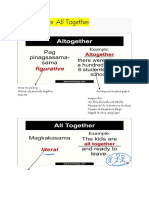 51 Talk Script | PDF | Human Communication | Communication