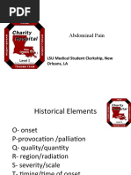 PR Bleed | PDF | Colonoscopy | Rectum