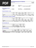 Uae Fire Code - Eng - September - 2018 | PDF | Fire Sprinkler System ...
