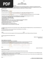 Form 28 | PDF