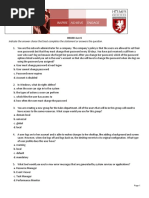 InPlace Log in and Pre Placement Requirements | PDF | Login | Computing