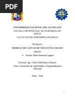 Misión, Visión y Valores de Ford | PDF | Sustentabilidad | Compania de ...