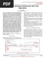Design For A High Temperature Shift Converter | PDF | Chemical Reactor ...