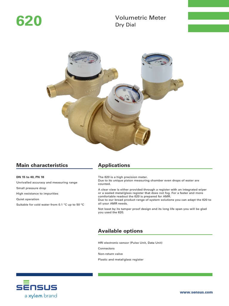 EN - 620 Data Sheet | Download Free PDF | Engineering Tolerance | Equipment