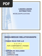 Solid Liquid Extraction | PDF