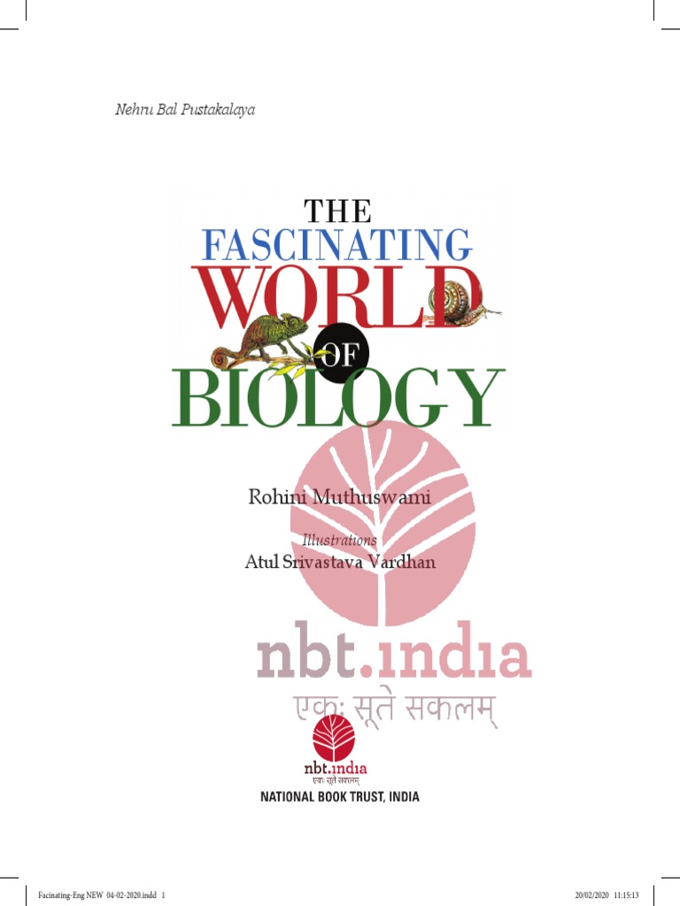 Nehru Bal Pustakalaya: Rohini Muthuswami | PDF | Peafowl | Wing