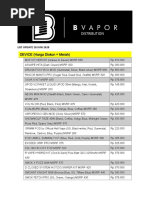 SIP Chapter 2 & 3 | PDF | Citrus | Orange (Fruit)