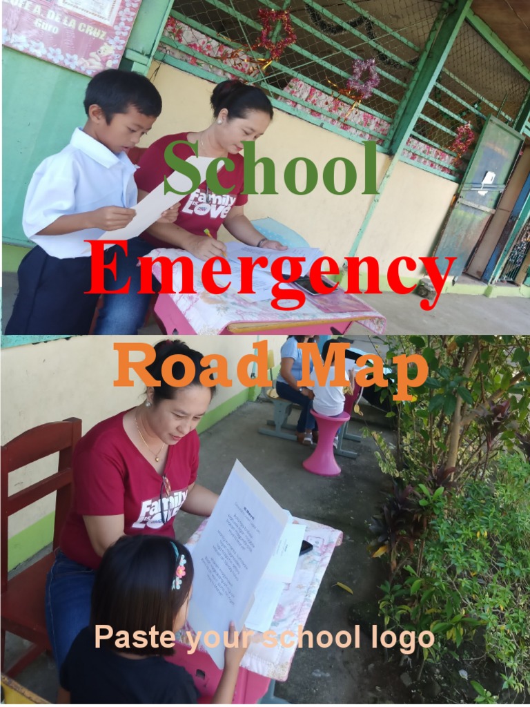 School Road Map | PDF | Educational Technology | Learning