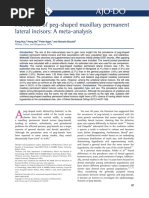Butlers Field Theory PDF | PDF | Heritability | Genetics