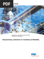 MSS SP 80-2013 | PDF